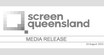 Screen Queensland focussed on screen culture… | Screen Queensland