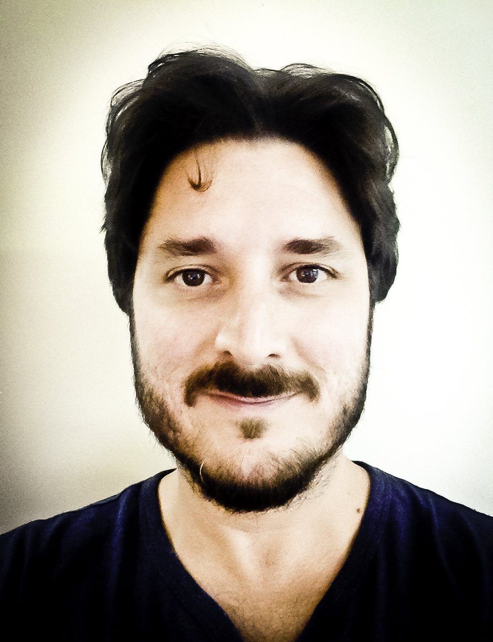 SQ and Stan’s Fully Funded Feature Film participant Sean Gilligan ...