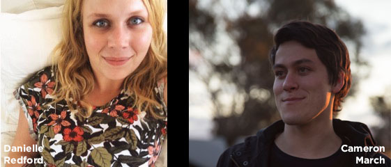 SQ+A with The Neon King Producer Danielle Redford and Director Cameron ...