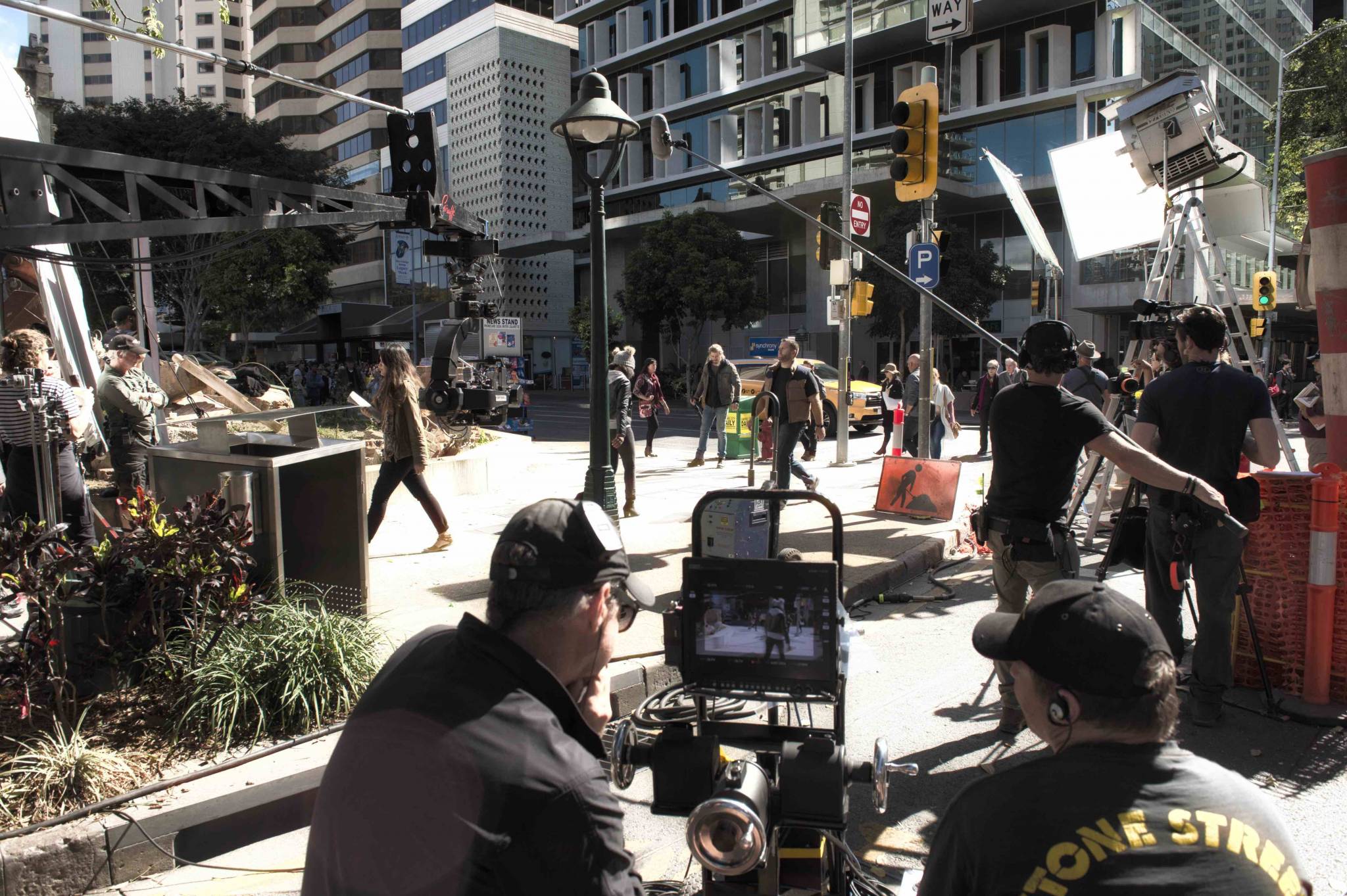 Thor: Ragnarok | Screen Queensland