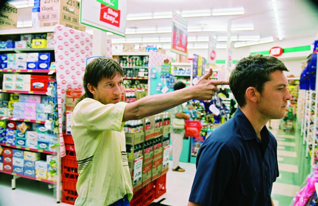 Getting Square | Screen Queensland