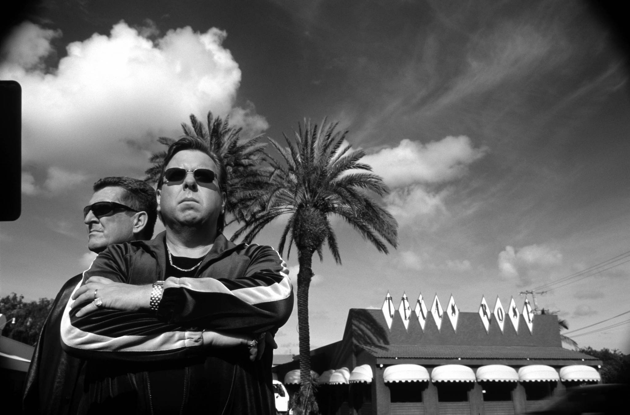 Getting Square | Screen Queensland