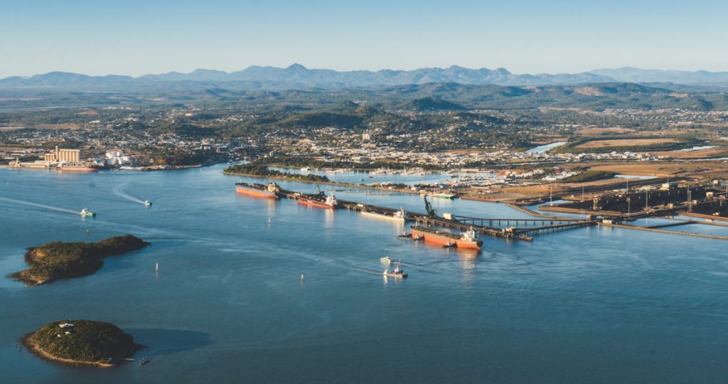 Capricorn Coast | Screen Queensland
