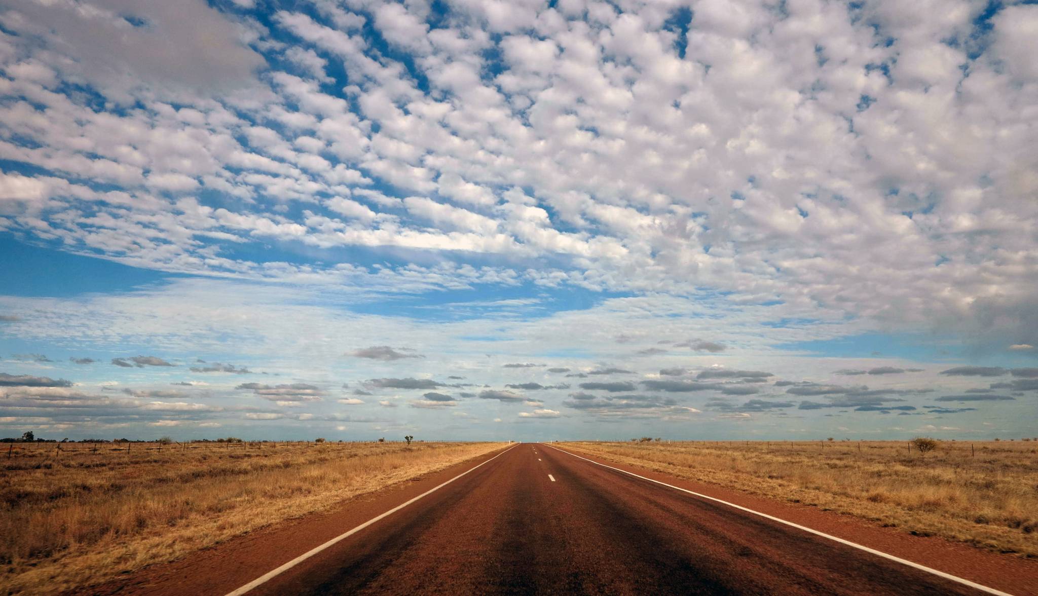 Western Queensland | Screen Queensland