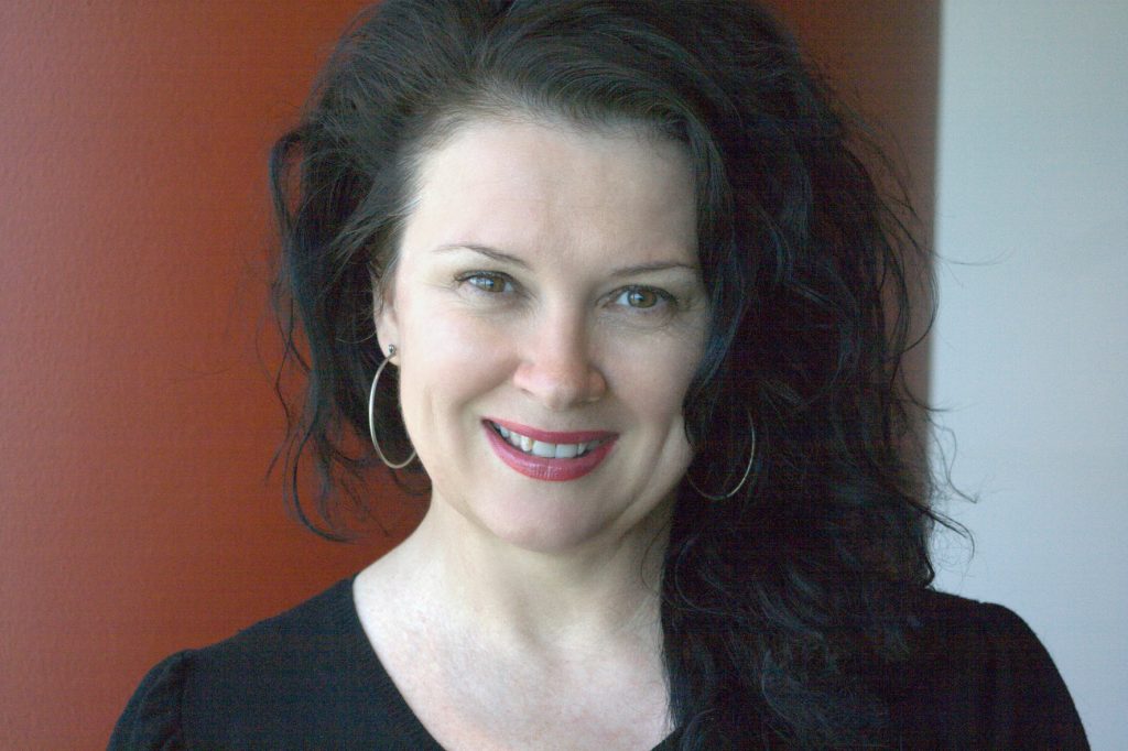 Industry Spotlight on Maxine Williamson | Screen Queensland