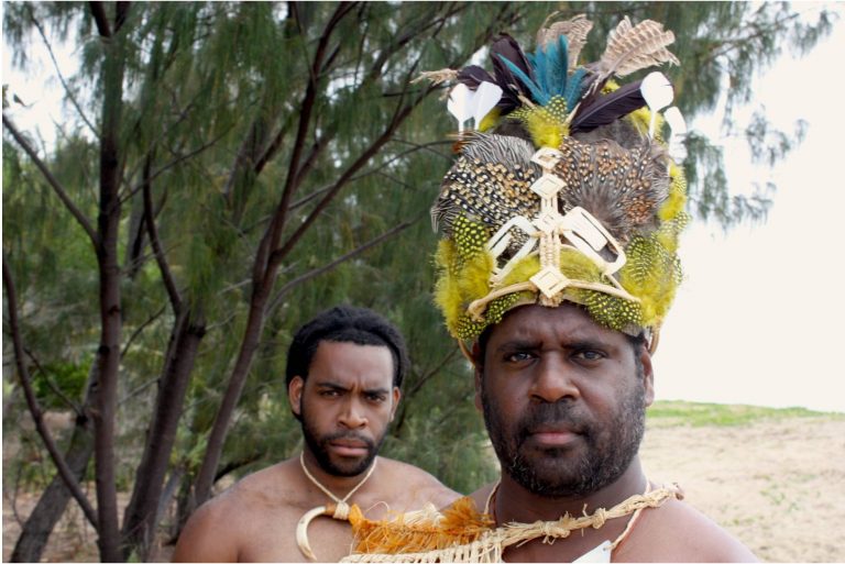 History of Torres Strait Islands to screen on ABC TV | Screen Queensland