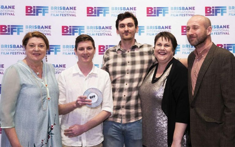 2019 BIFF Short Film Competition Winners
