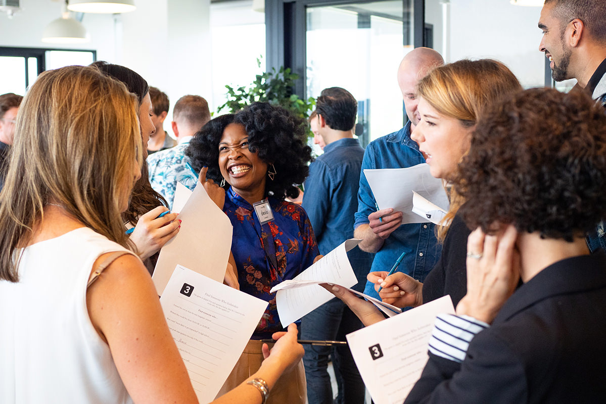 Impact Australia | Support for Queensland writers | Screen Queensland