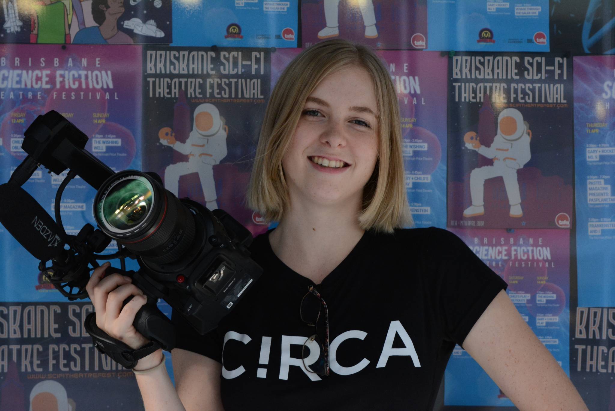 Queensland delegation heading to AIDC 2020 | Screen Queensland