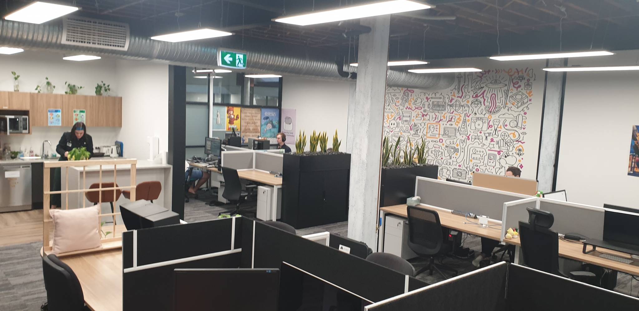 sqhub residents 2020/21 | Screen Queensland