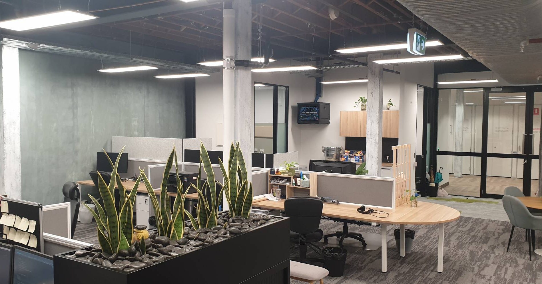 sqhub residents 2020/21 | Screen Queensland