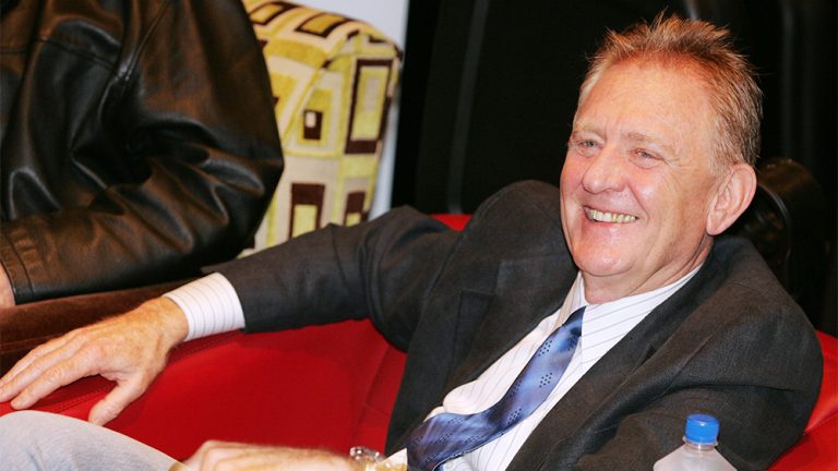 Greg Coote Scholarship 2020 | Screen Queensland