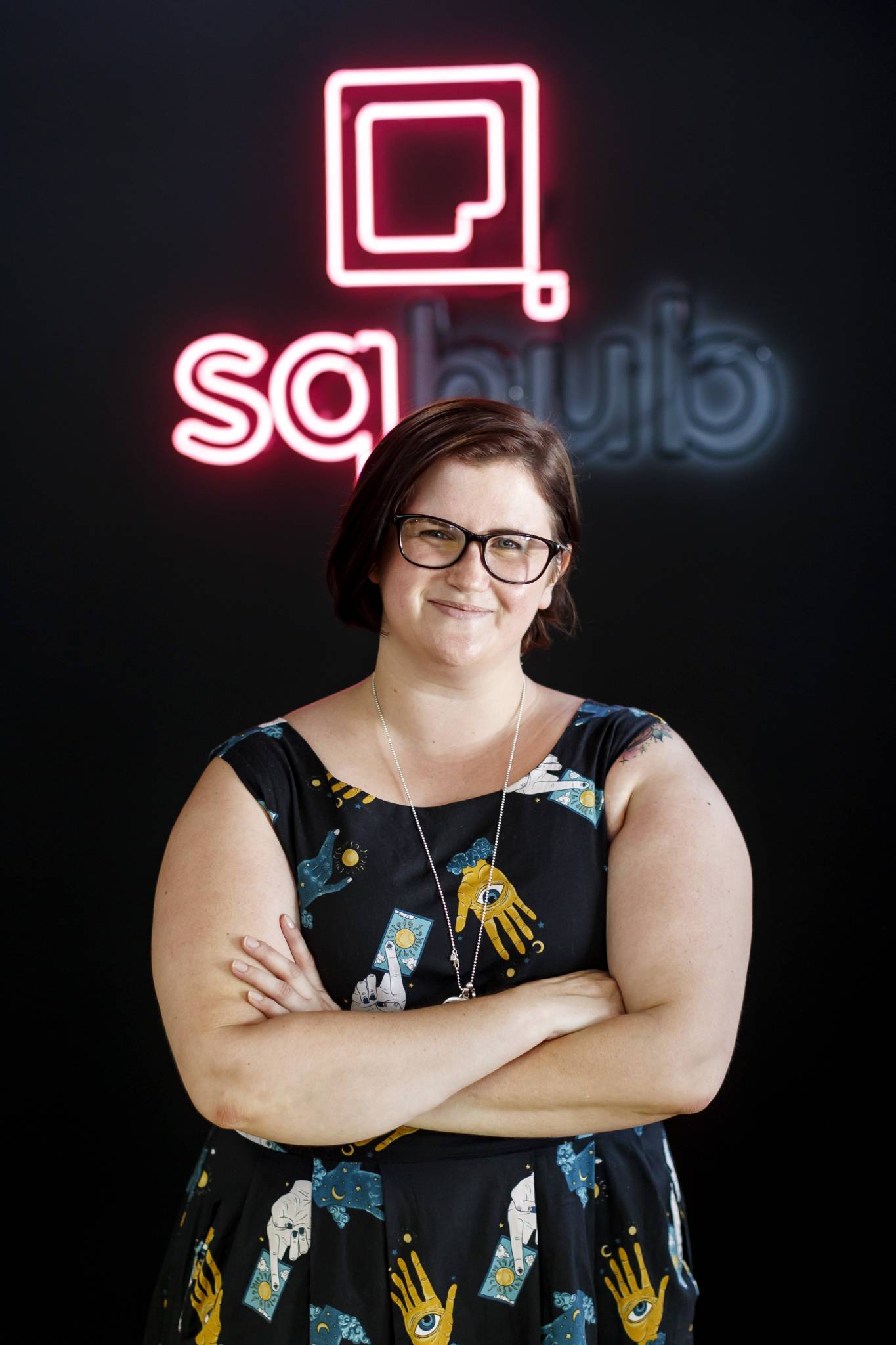 sqhub expands to virtual community | Screen Queensland
