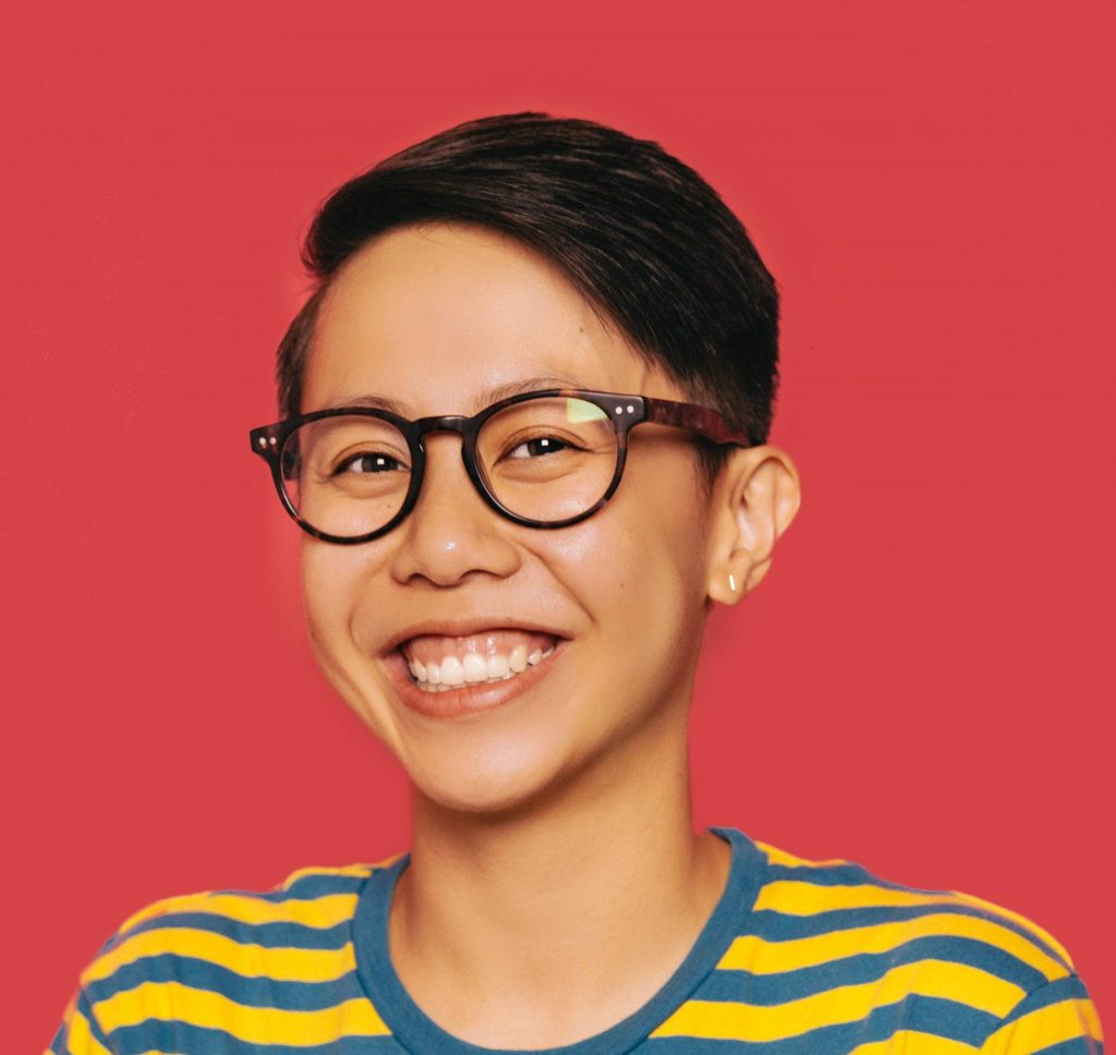 Greg Coote Scholarship Writers 2020