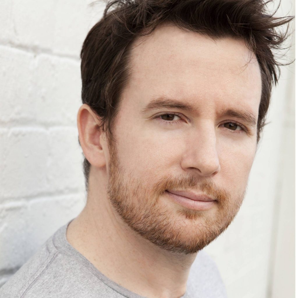 Greg Coote Scholarship Writers 2020