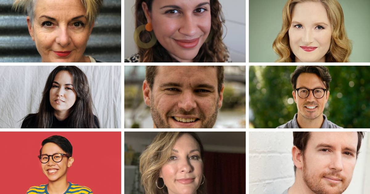 Greg Coote Scholarship Writers 2020