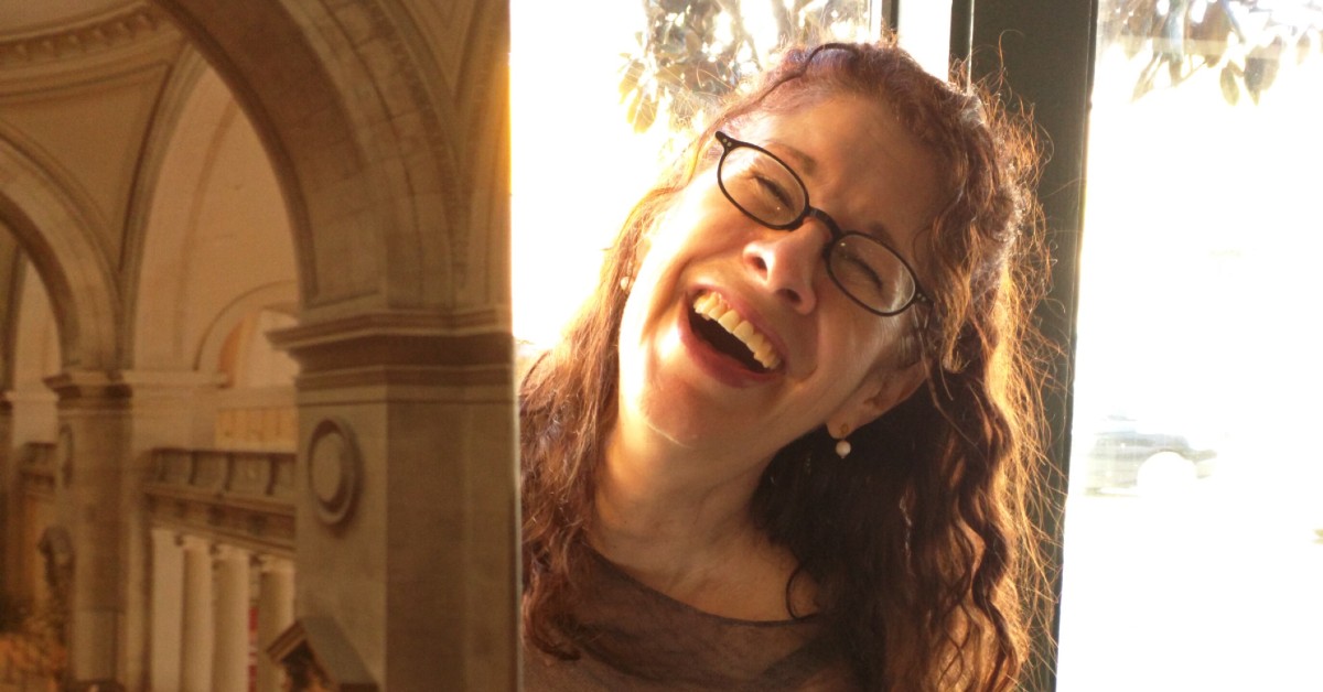 SQ Lab: Screenwriting with Wendall Thomas