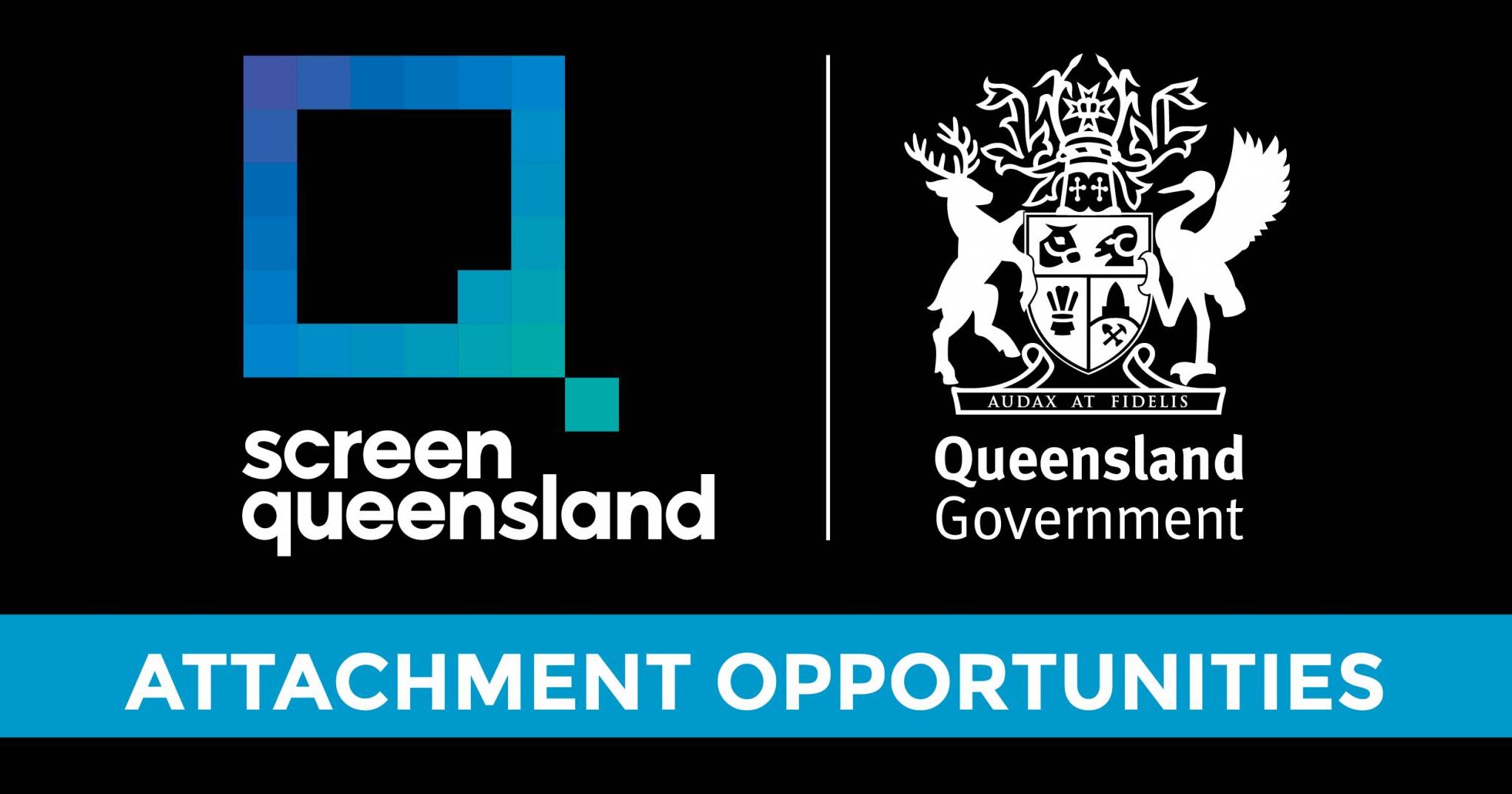 Apply Now: Attachment Program | Screen Queensland