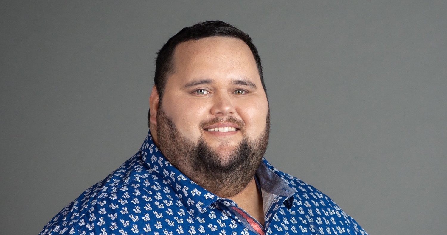 SQmob Profile: Caden Pearson | Screen Queensland