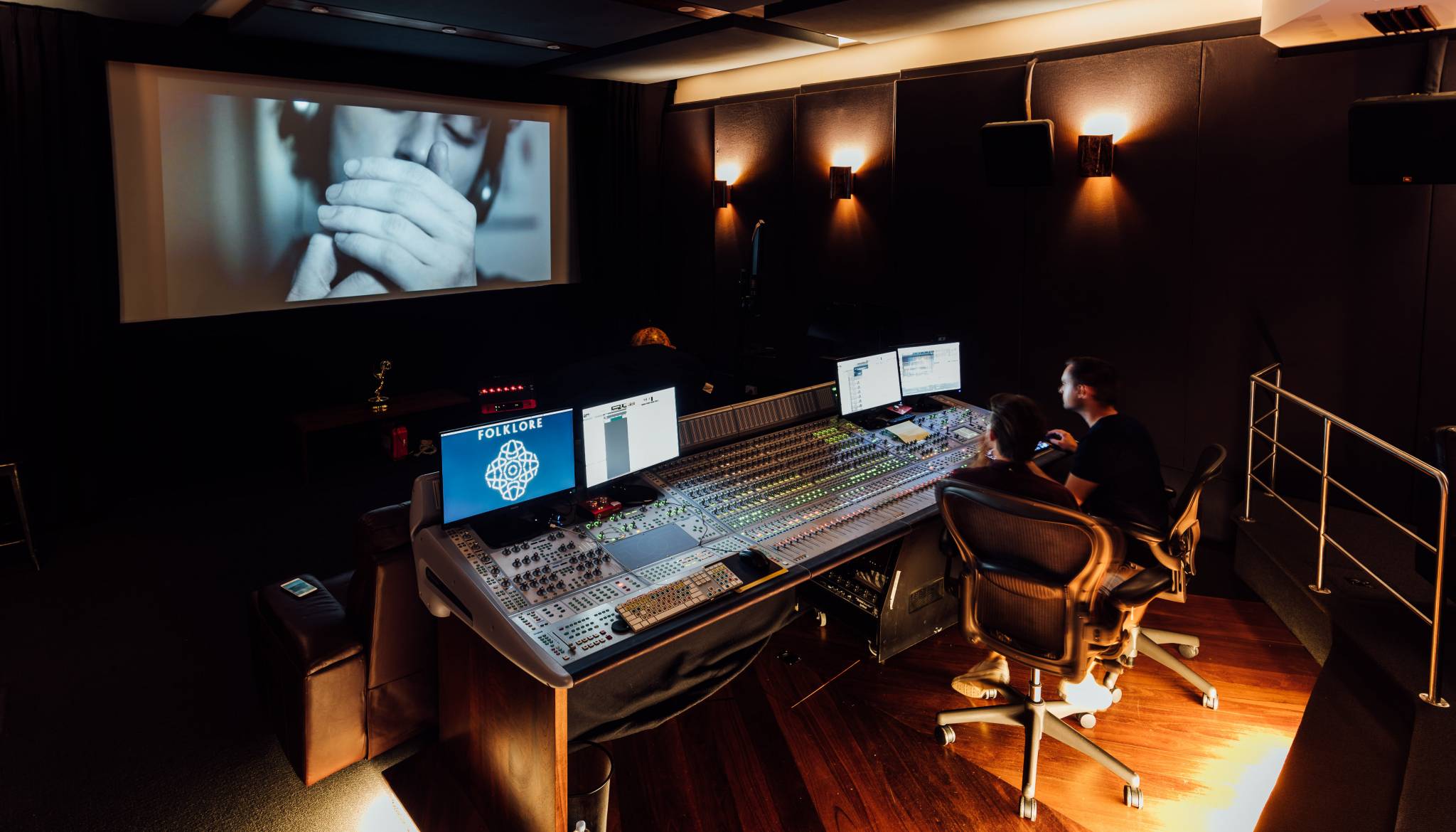 Production Attraction Strategy Incentive | Screen Queensland