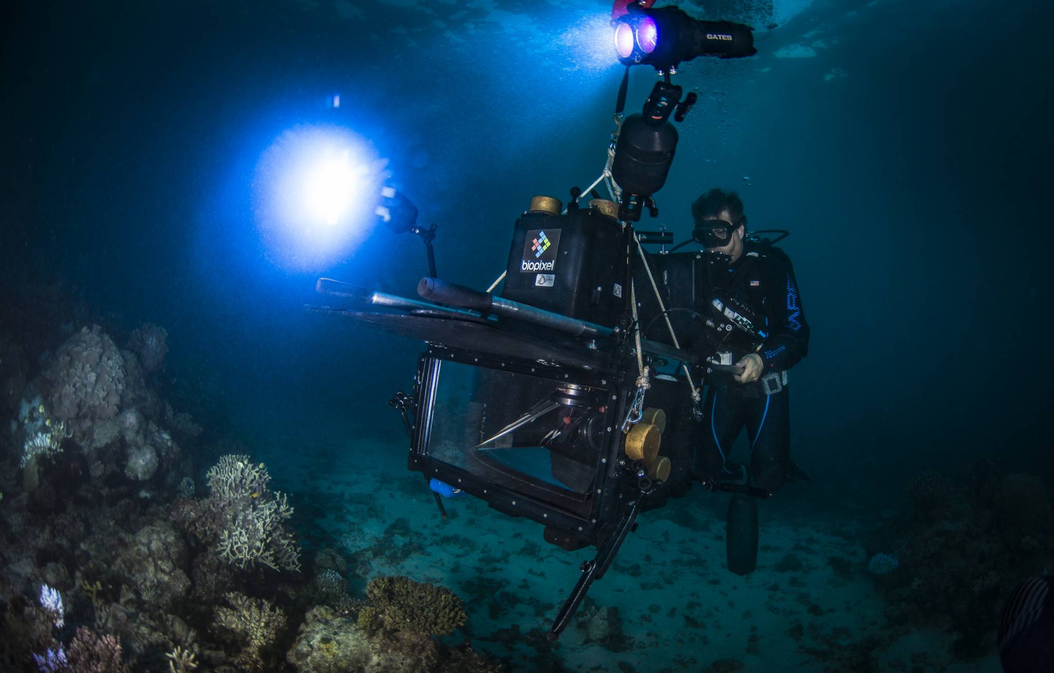 eco-screen | Screen Queensland