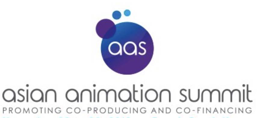 Market: Asian Animation Summit | Screen Queensland