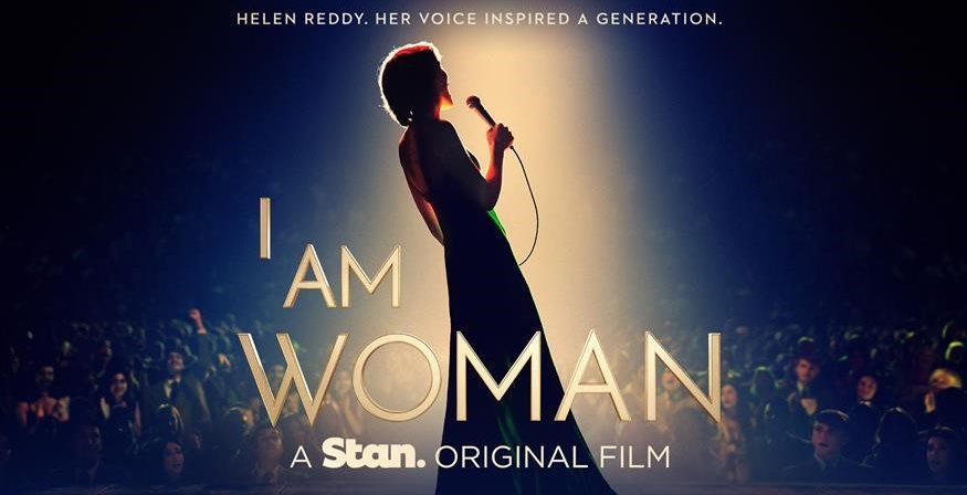 SQ on Air Podcast #6: I Am Woman: The Making of an Icon