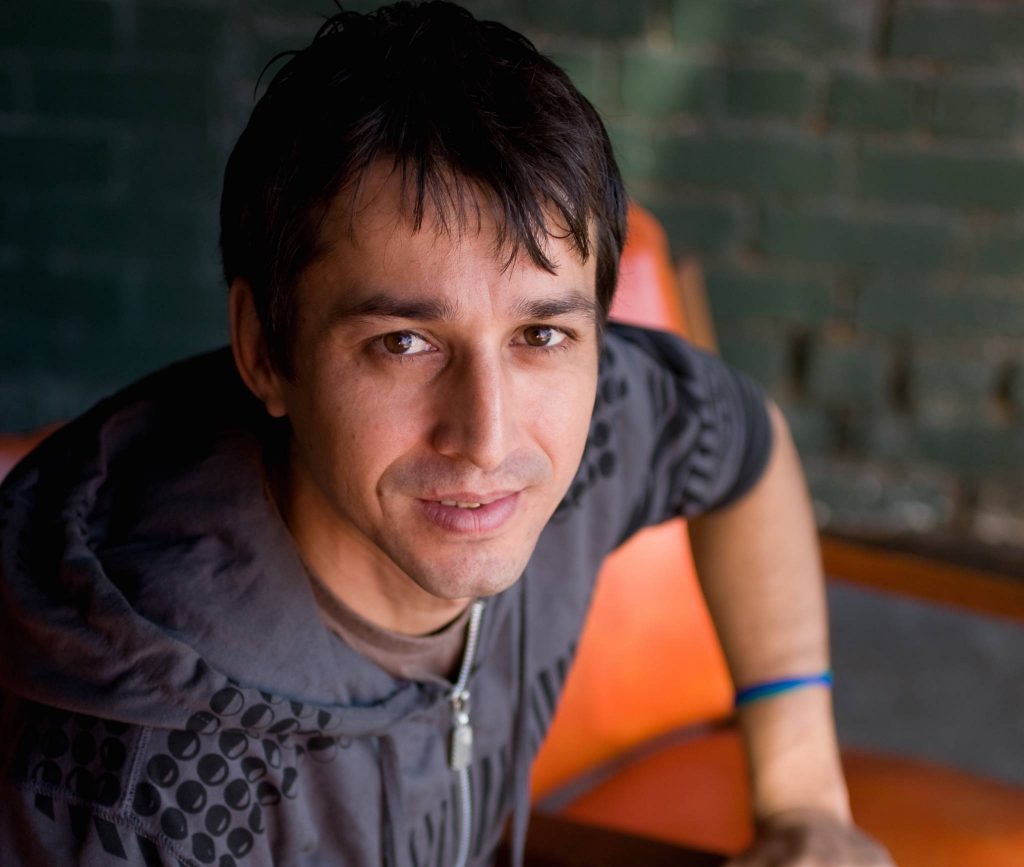 First Peoples: First Draft - Meet the Recipients