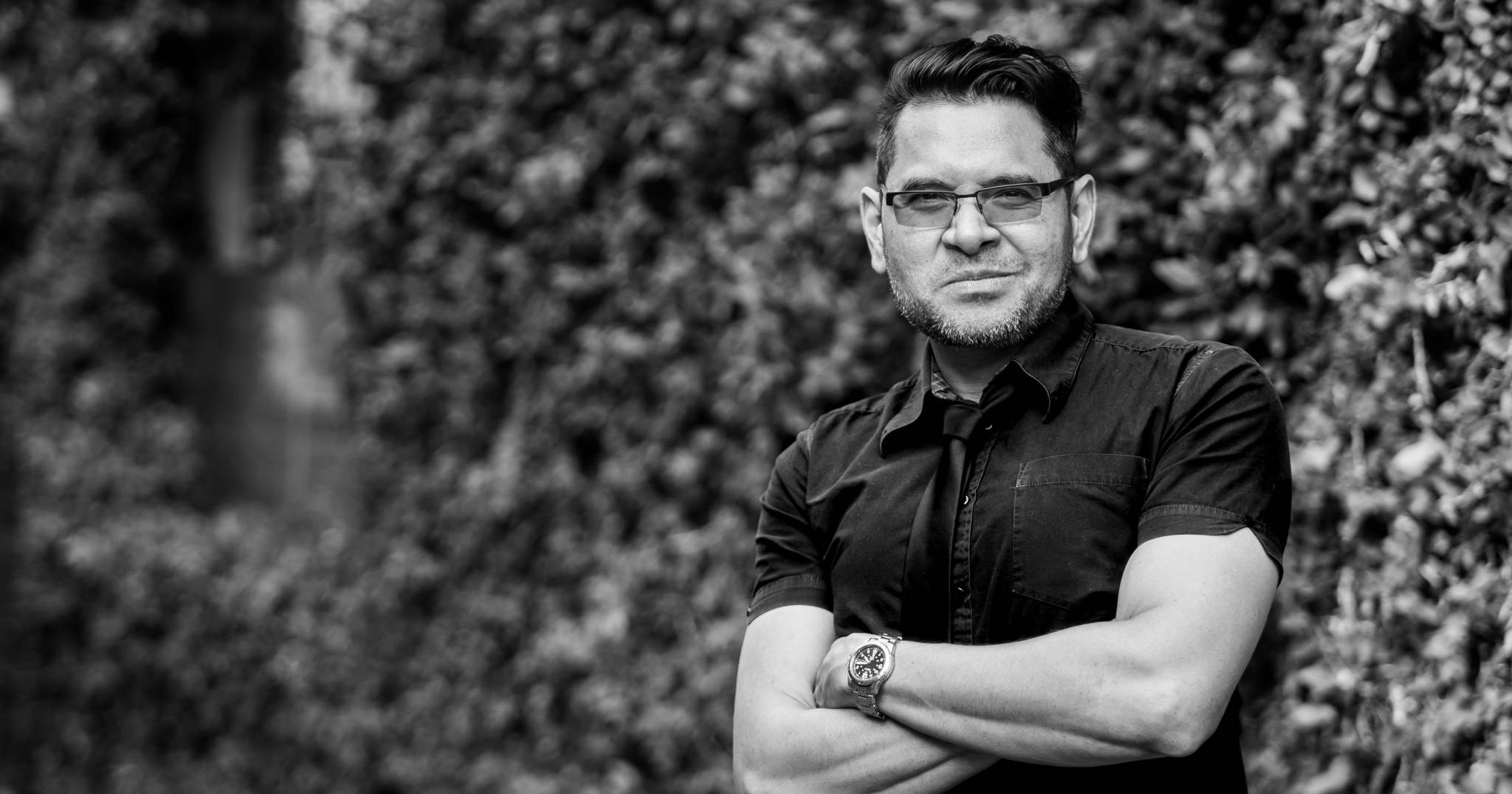 SQ On Air Podcast #10: The Black Voice Must Always Come First: