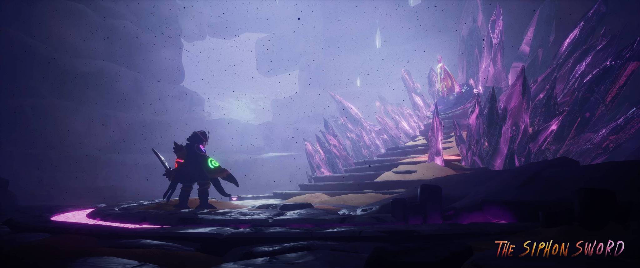 Unreal Engine Short Film Initiative - Recipients