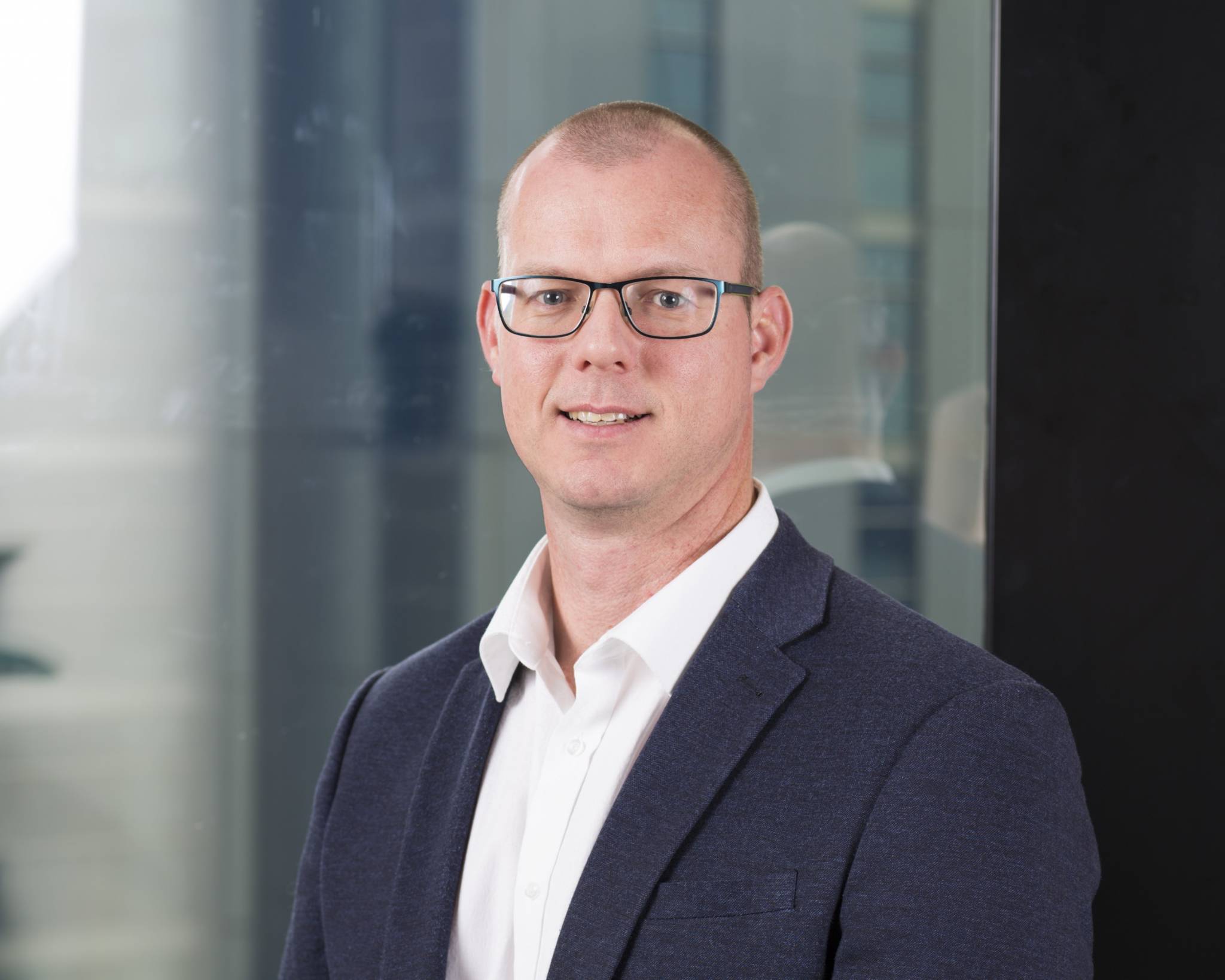 Distribution - webinar with Jason Behan | Screen Queensland