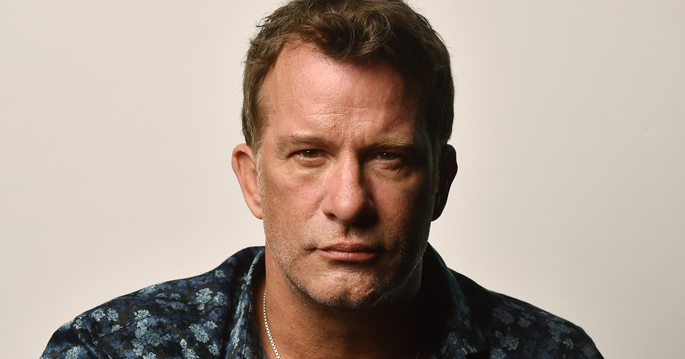 Thomas Jane Goes Troppo in new ABC Crime Series to Film in Queensland