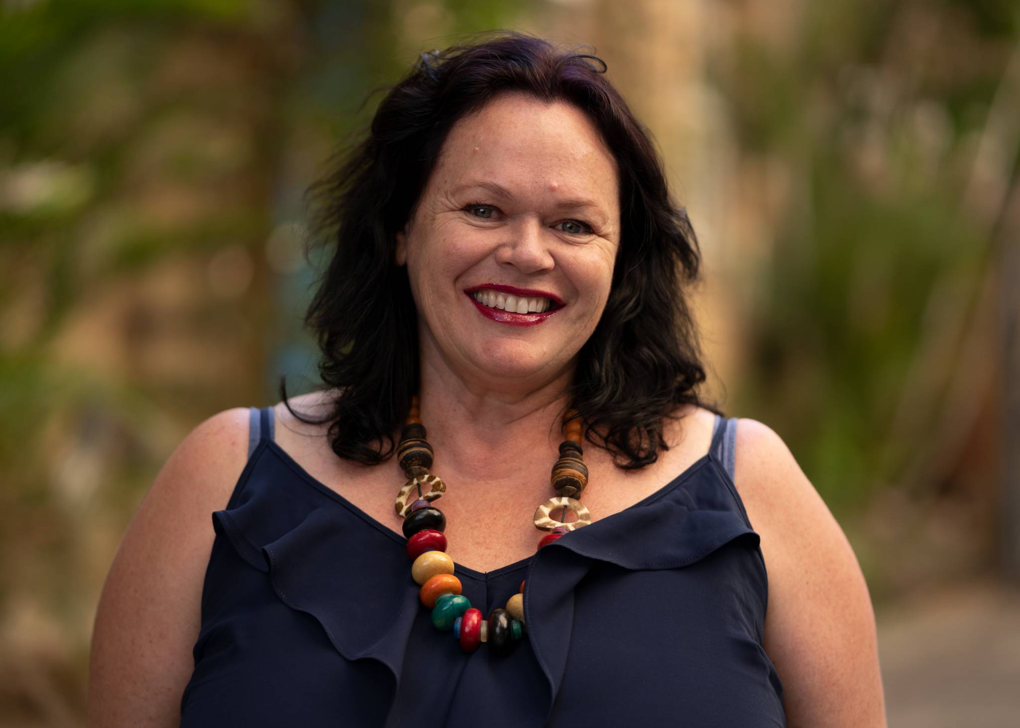 PTSD Love Stories to Premiere on ABC Compass | Screen Queensland
