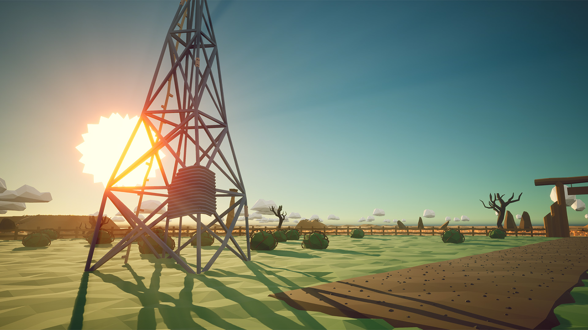 Screen Queensland supports Cairns-created farm survival game Planetation