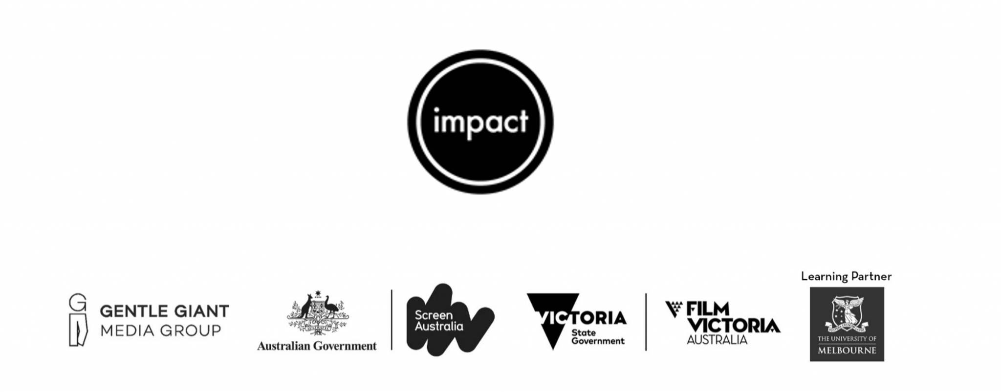 Impact Australia 2 | Screen Queensland