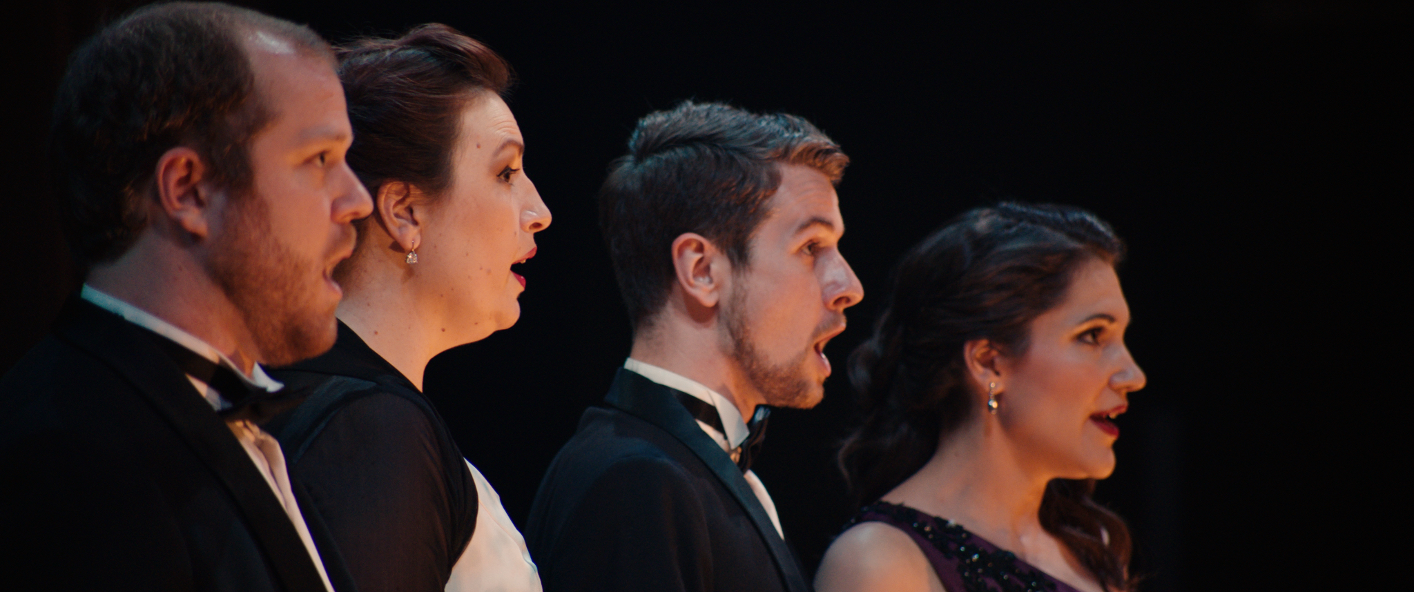 Love Opera screens this week at Cannes Cinephiles, France
