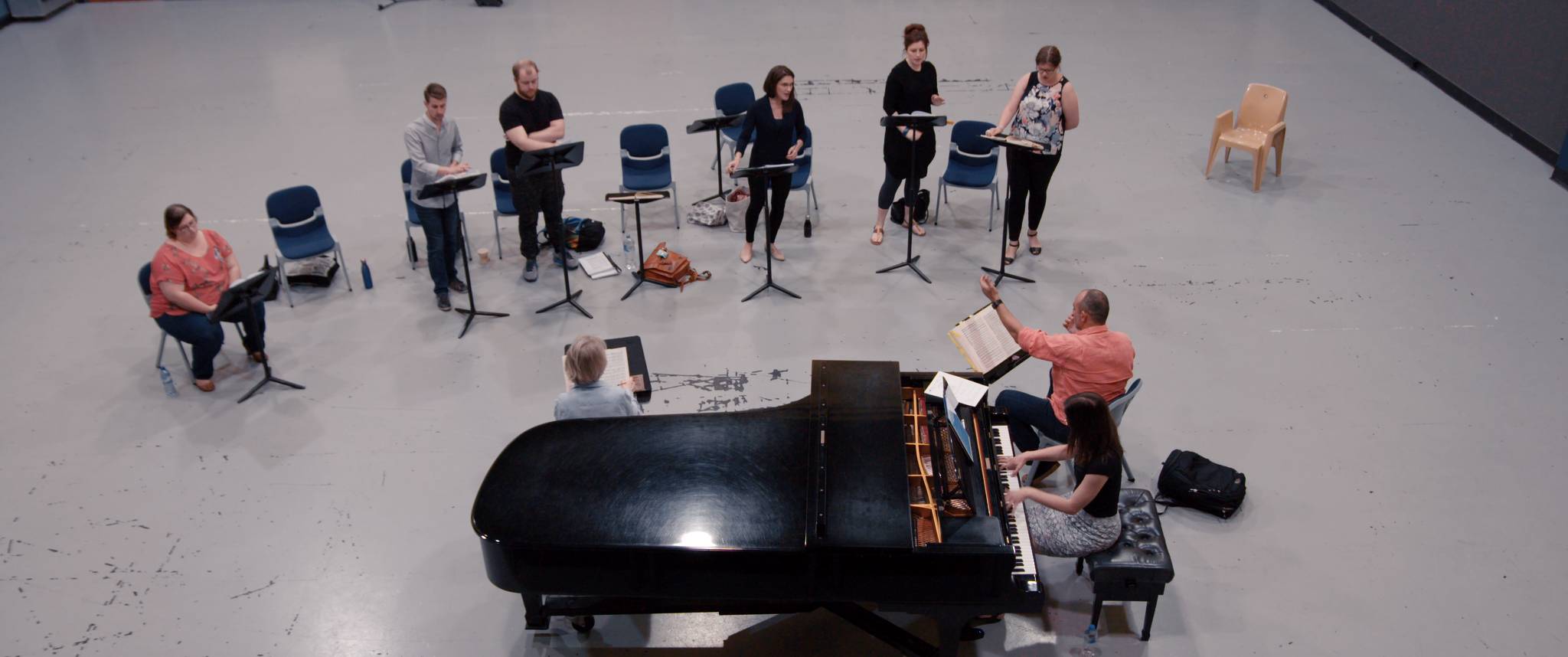 Love Opera screens this week at Cannes Cinephiles, France