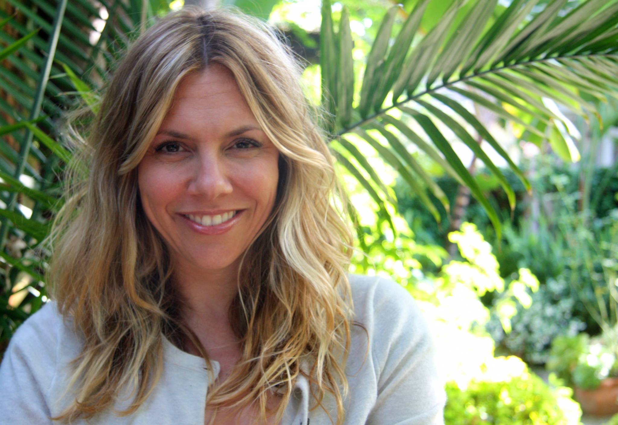 Q&A with Amy B. Harris (The Wilds, Sex and The City, Gossip Girl)