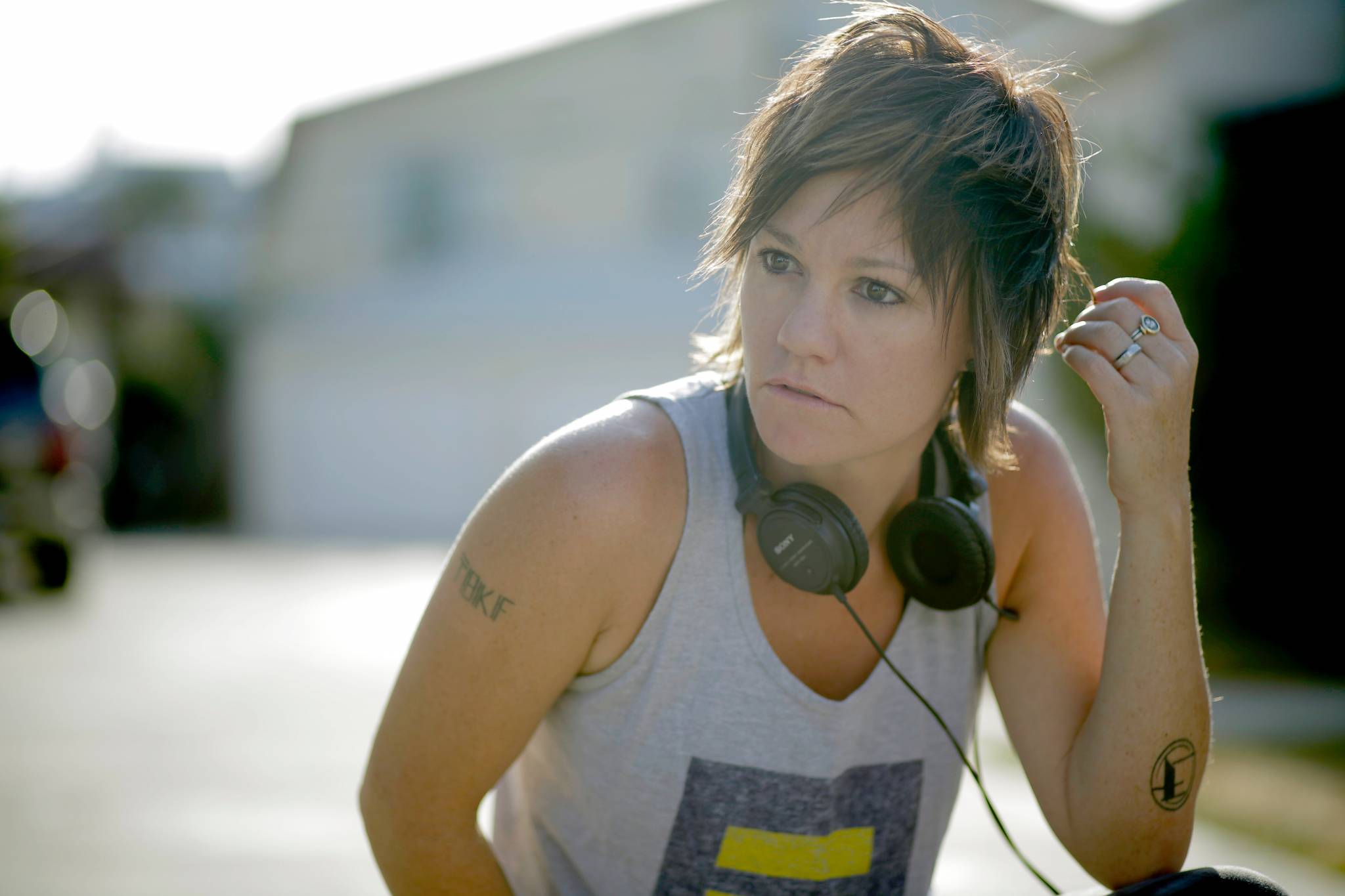 In Conversation with Sarah Spillane - Director, True Spirit