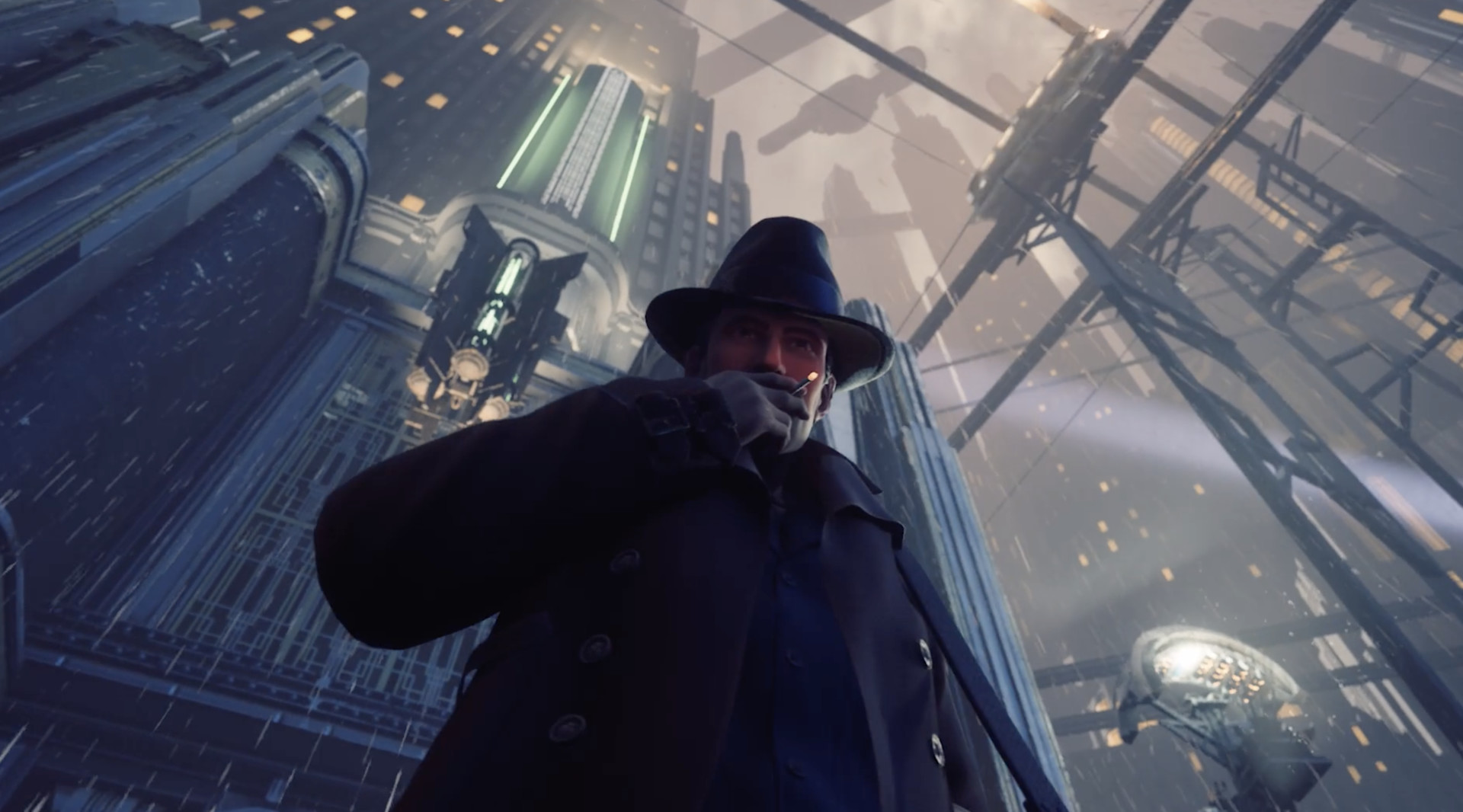 Metropius - Q&A with Director | Screen Queensland