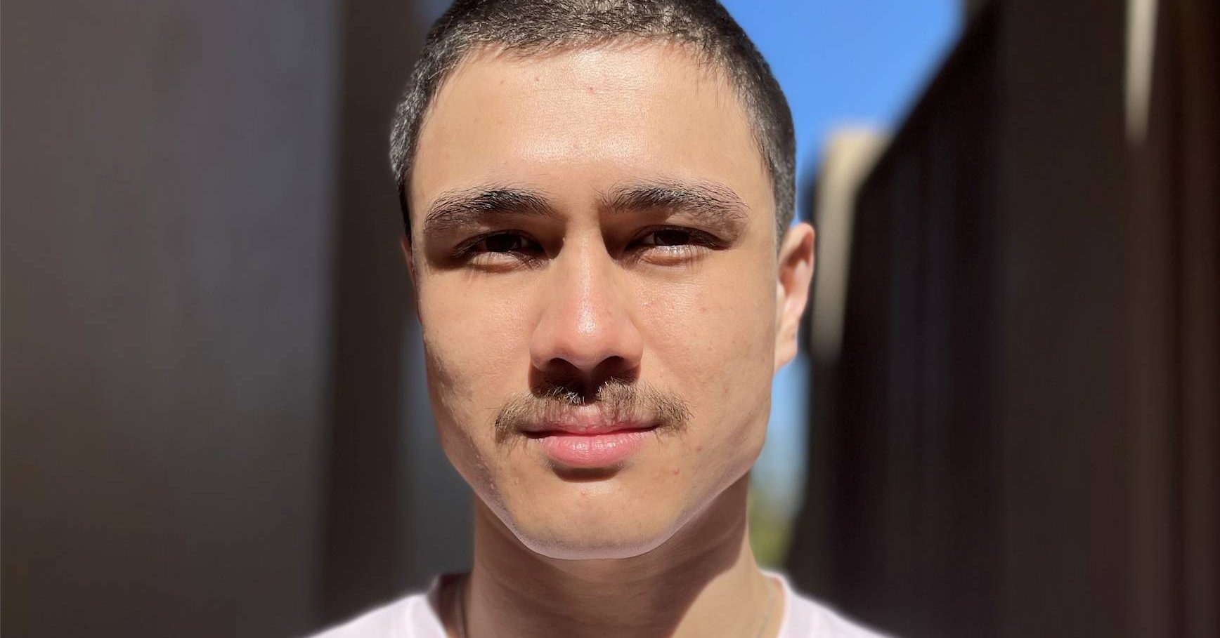 Nicholas Lin – Recipient of the SBS Emerging Writers’ Incubator