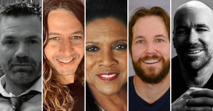 The Creative Hub Residents Announced | Screen Queensland