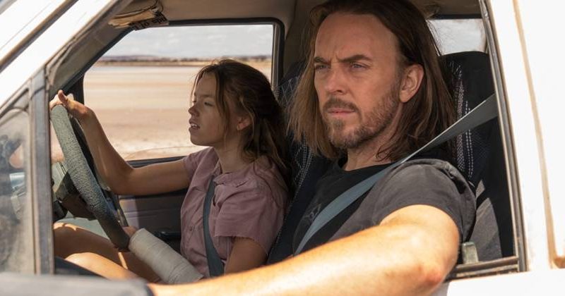 Tim Minchin’s Upright Season 2 to be Filmed in Queensland