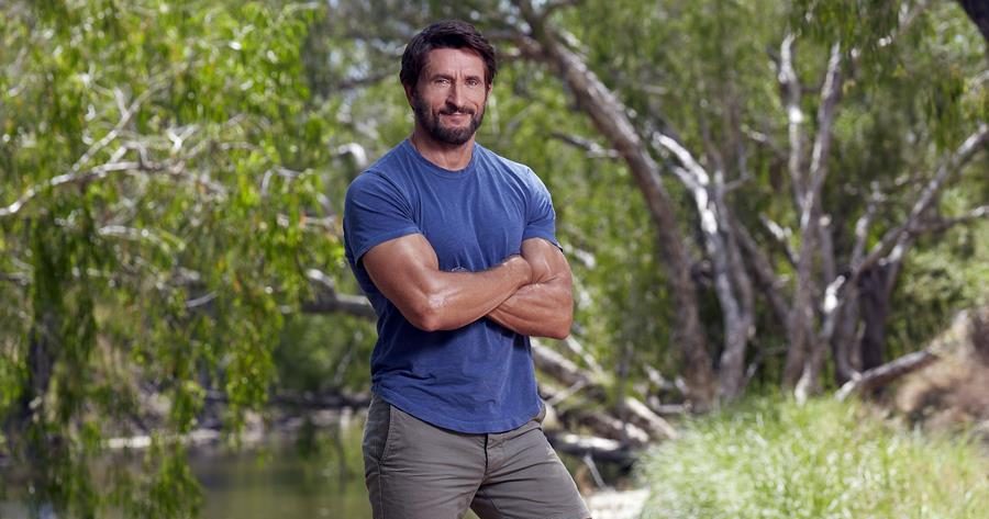 North Queensland on show in Australian Survivor premiering Monday
