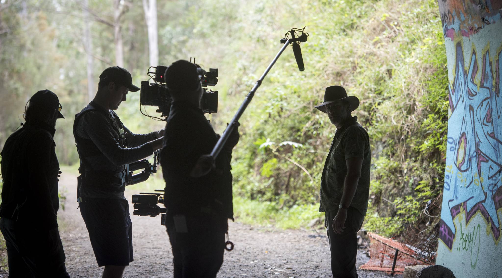 In Conversation with Troppo Writers | Screen Queensland