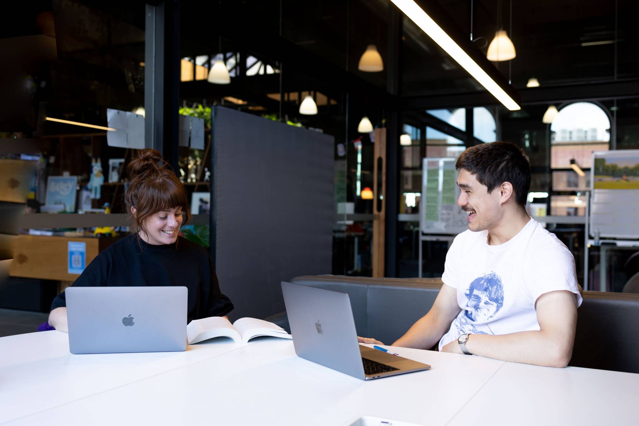 Nicholas Lin - SBS Emerging Writers’ Incubator | Screen Queensland