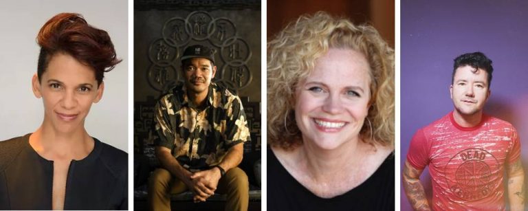 UNTAPPED Program | Screen Queensland