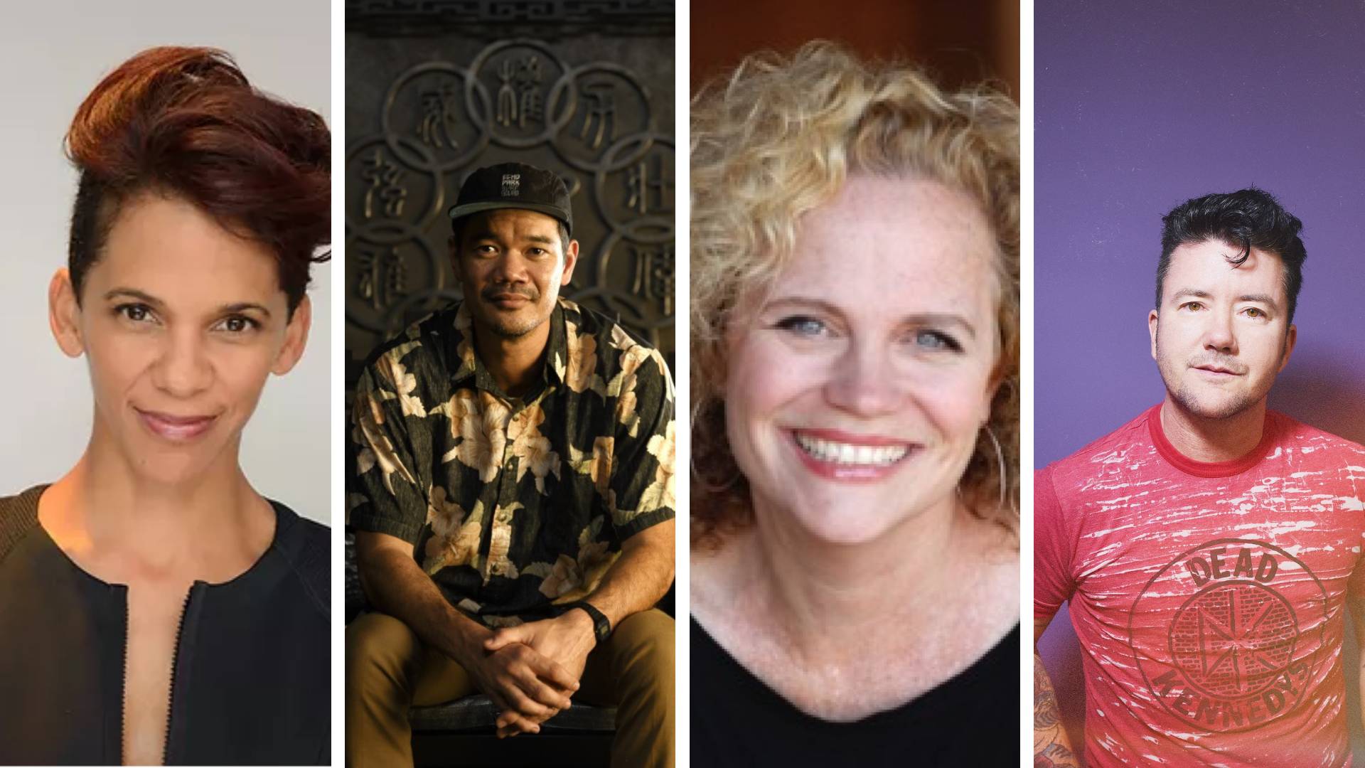 UNTAPPED Program | Screen Queensland