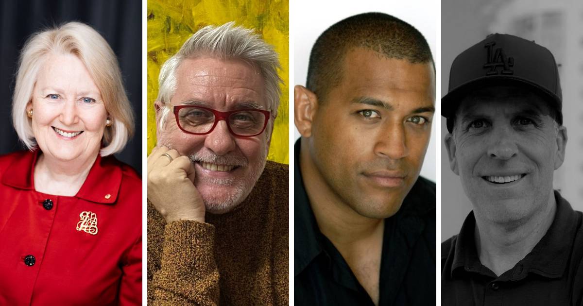 Screen Queensland Announces New Board Members | Screen Queensland