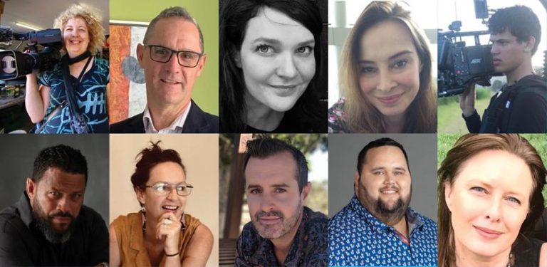 FNQ & NQ Screen Advisory Committee Announced | Screen Queensland